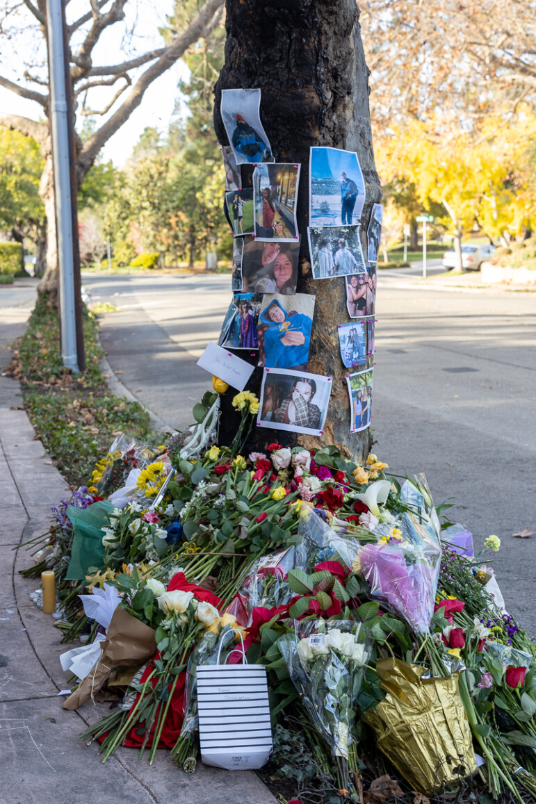 County coroner: Cybertruck accident victims died of asphyxia and smoke ...