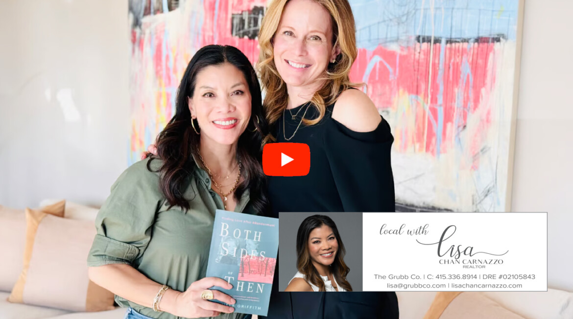 Local with Lisa | Oakland author Jennifer Griffith’s new memoir about ...