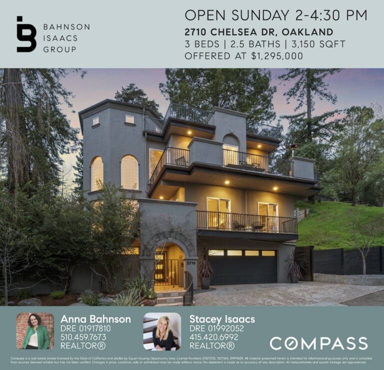 In Memoriam | Soren Dixon, Jack Nelson, Krysta Tsukahara | Piedmont Exedra