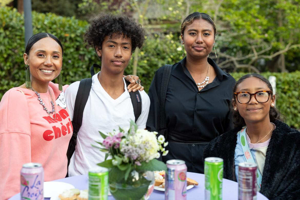 Photos | Millennium High School marks 25 years | Piedmont Exedra