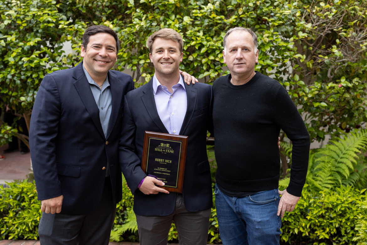 Photos | Past athletes honored at Piedmont Sports Hall of Fame ceremony ...