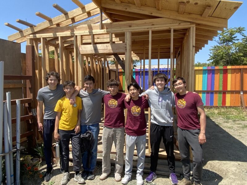 PCSC’s annual Pancake Breakfast returns for the Fourth of July | Piedmont Exedra