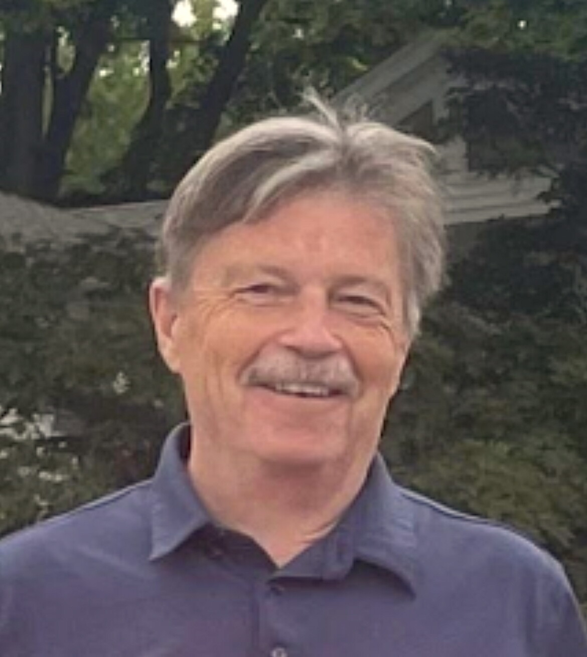 Obituary | William S. Coysh, 1953-2025 | Piedmont Exedra