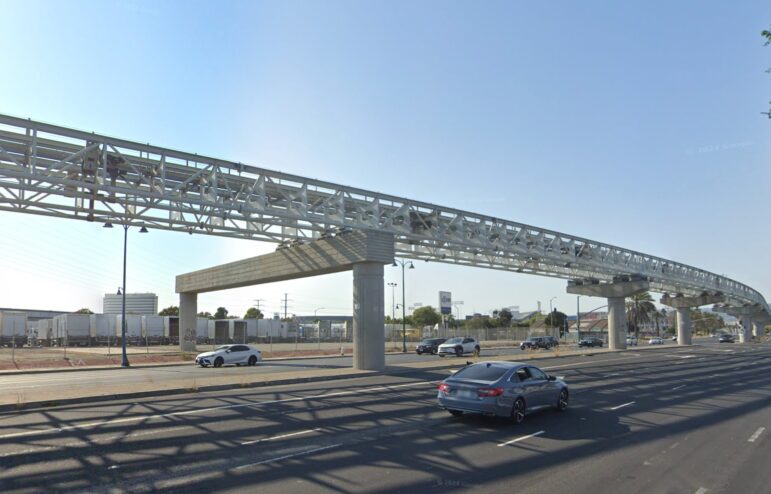 Oakland police warn of increase in crimes against rideshare, delivery ...