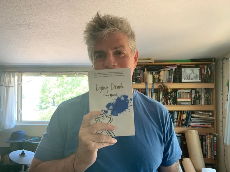 East Bay reporter Tony Hicks on ‘Lying Drunk’: ‘The point was to show ...