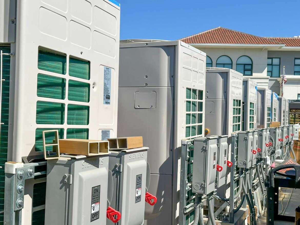 City marks latest community pool milestones | Piedmont Exedra