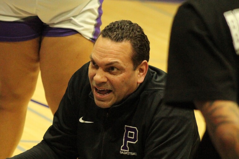 Girls basketball | Gardere to pull double-duty at Laney | Piedmont Exedra