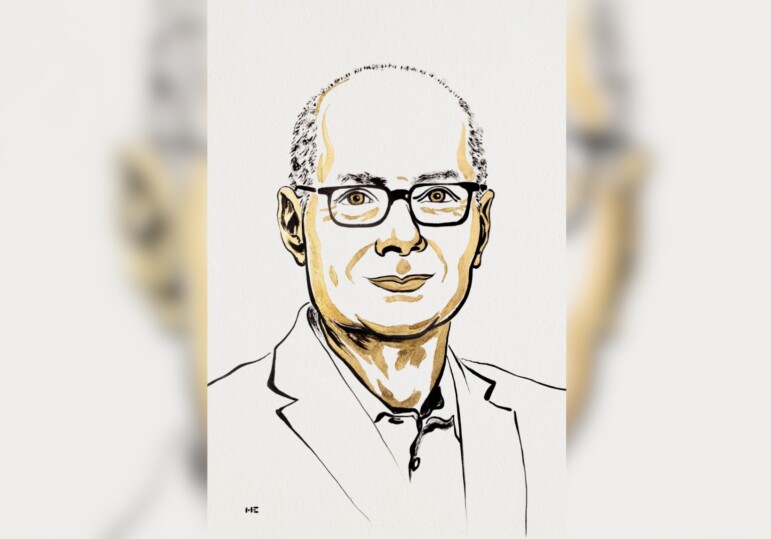 UC Berkeley professor wins Nobel Prize in Chemistry for metal-organic ...