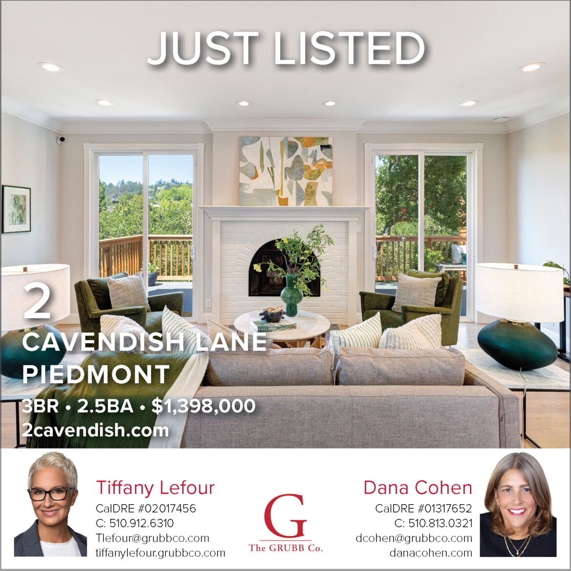 Piedmont Exedra | Piedmont news now