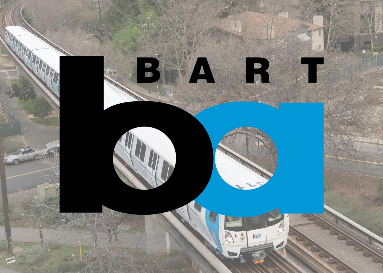 BART construction to slow evening service between Millbrae, SFO through ...