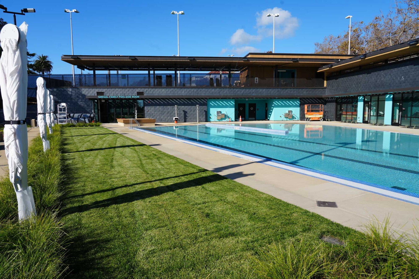 Survey: Help inform swim lesson options at the new community pool ...