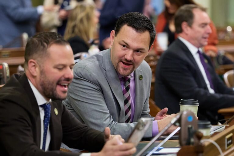 Lawmaker targets repeat drunk drivers as part of larger push to fix ...