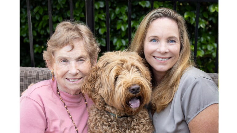 Local with Lisa | Senior Sidekick | Piedmont Exedra