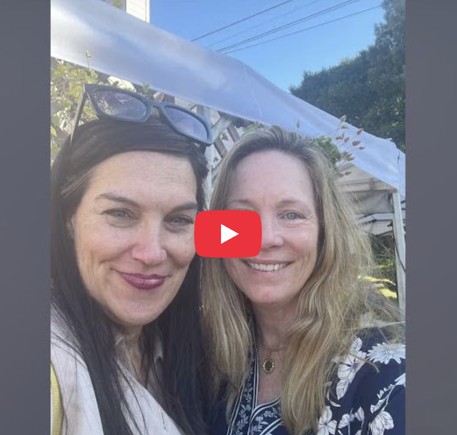 Local with Lisa | Senior Sidekick | Piedmont Exedra