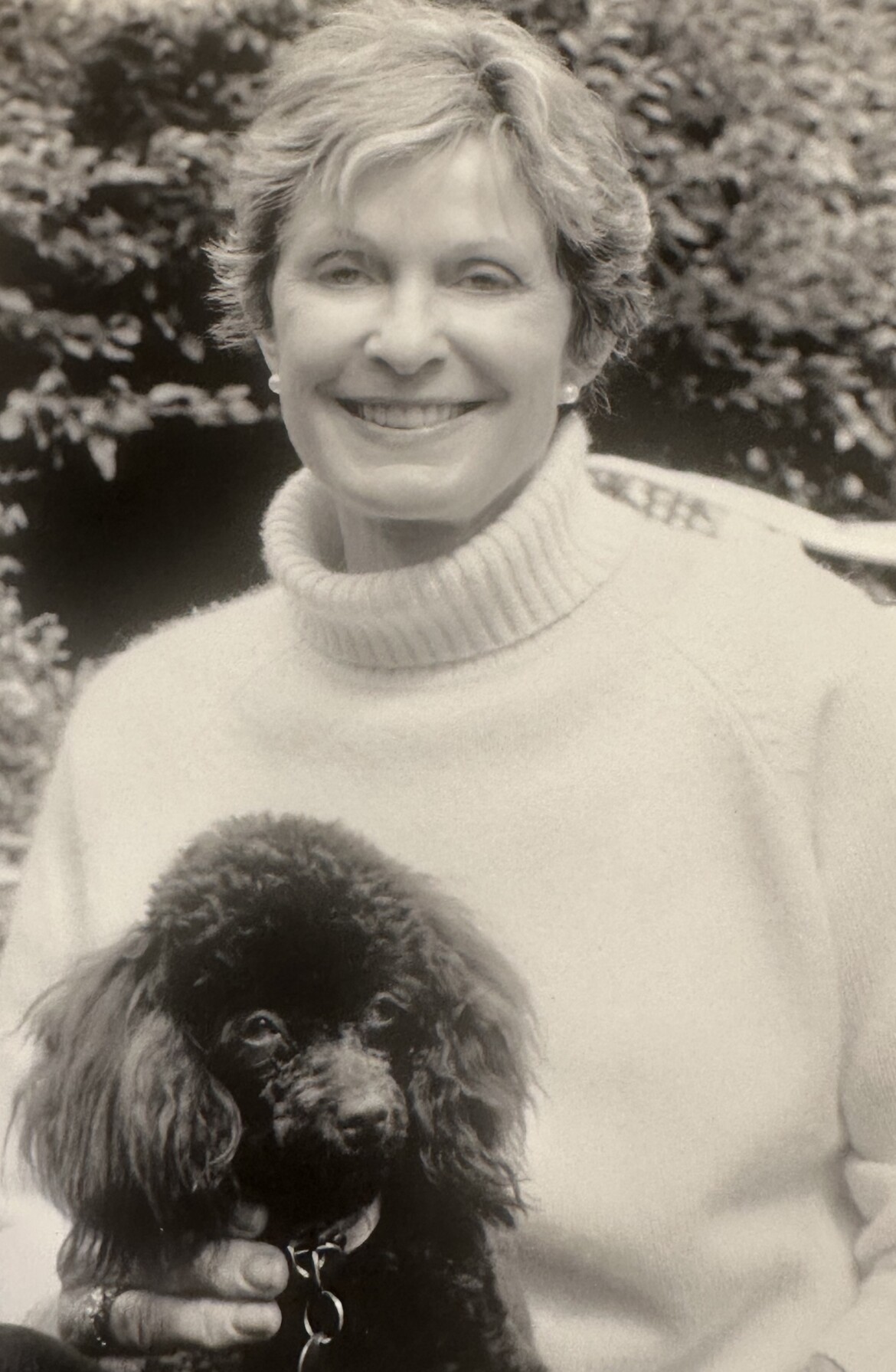 Obituary | Susan Cotter Johnson, 1939 – 2026 | Piedmont Exedra