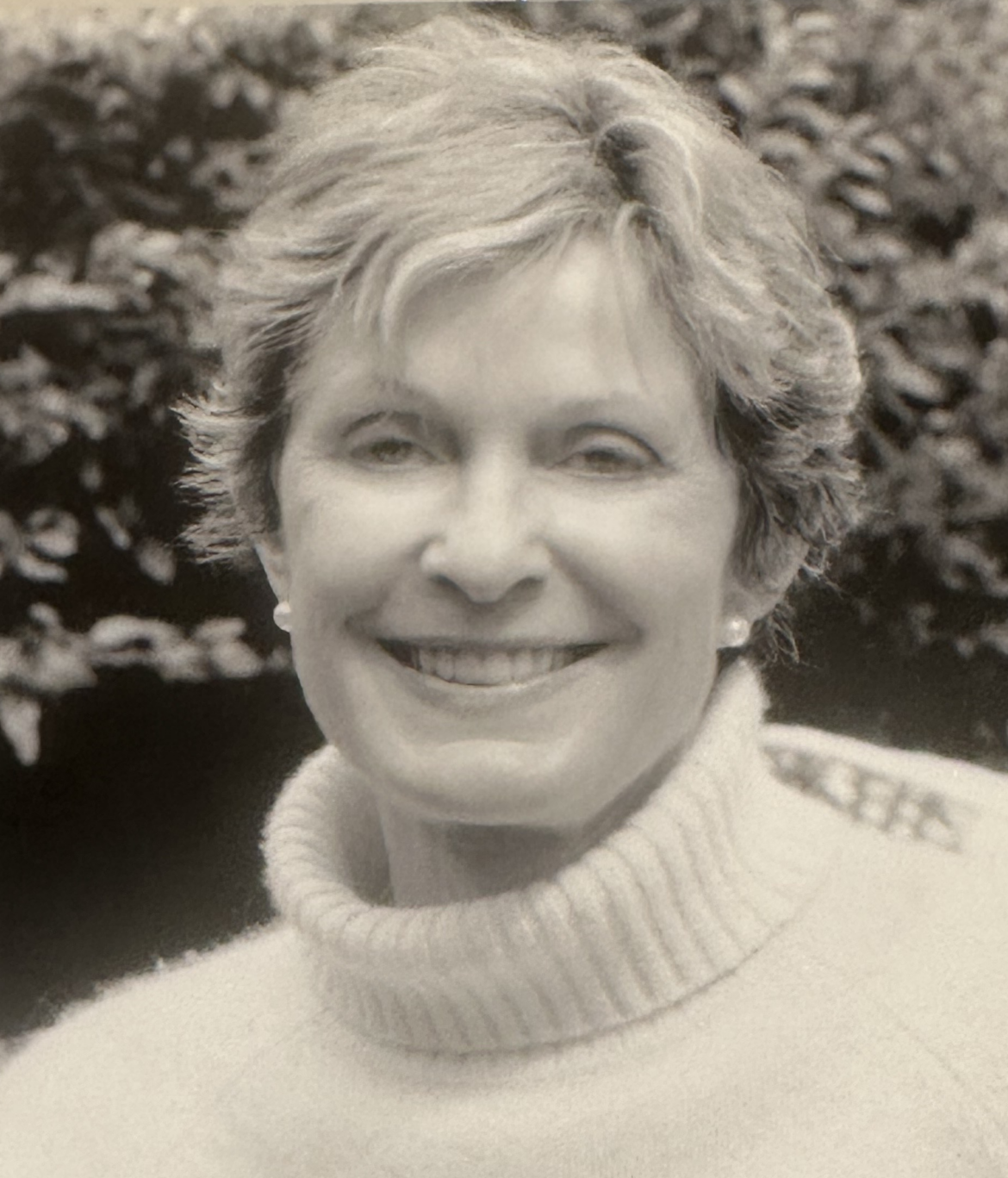 Obituary | Susan Cotter Johnson, 1939 – 2026 | Piedmont Exedra