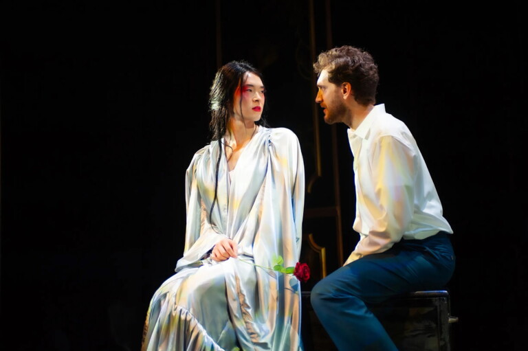 Review: ‘M. Butterfly’ intrigues at SF Playhouse | Piedmont Exedra